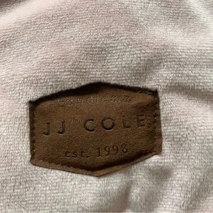 JJ Cole | Other | Jj Cole Bundle Me Baby Bunting Pink Sherpa Car Seat ...